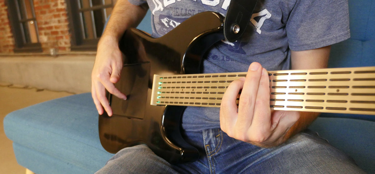 Nova "Founders Series" – Mosi Audio